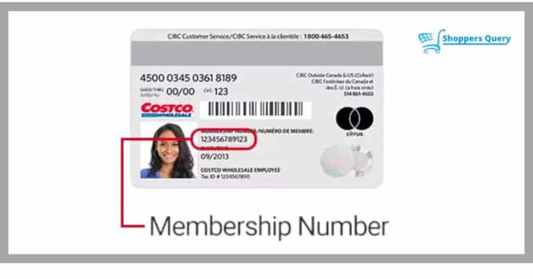 Costco Membership Number Generator: [How It Works]